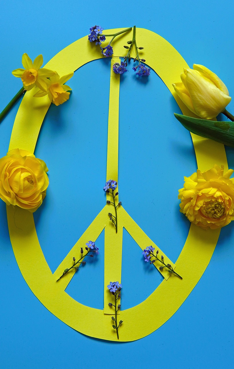 Choosing Peace Over Perfection (Three Minute Read) | Mediation Around ...